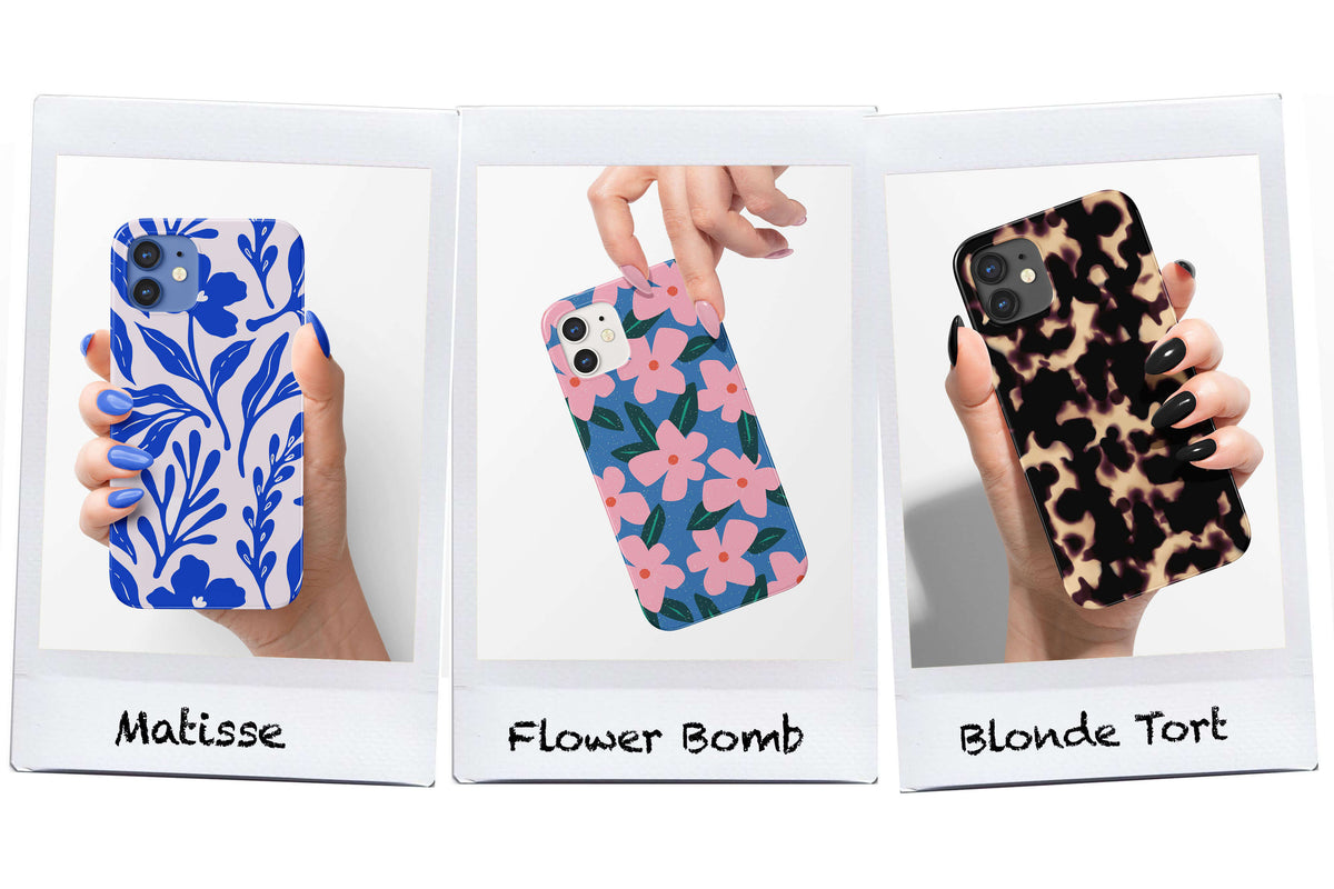 iPhone Cases UK | New In Womens Phone Cases – Casetful