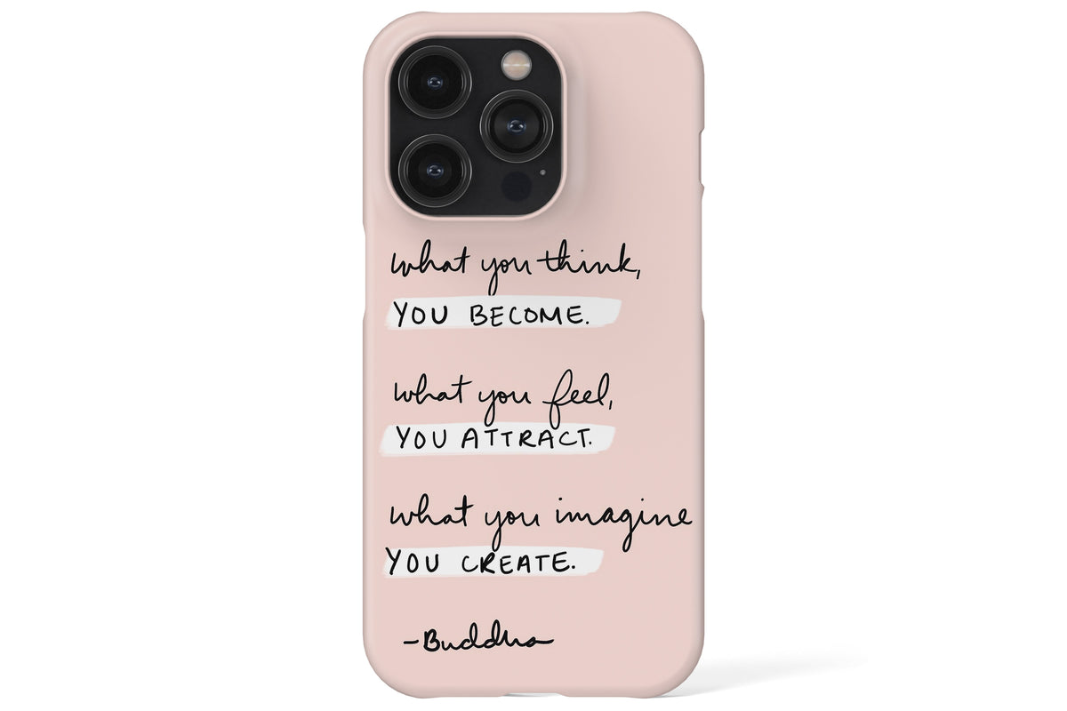 Buddha Phone Case | Buddhist iPhone Case | Casetful