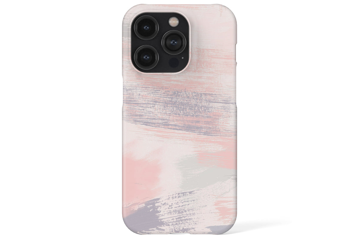Pastel Paint Phone Case | Paint iPhone Case – Casetful