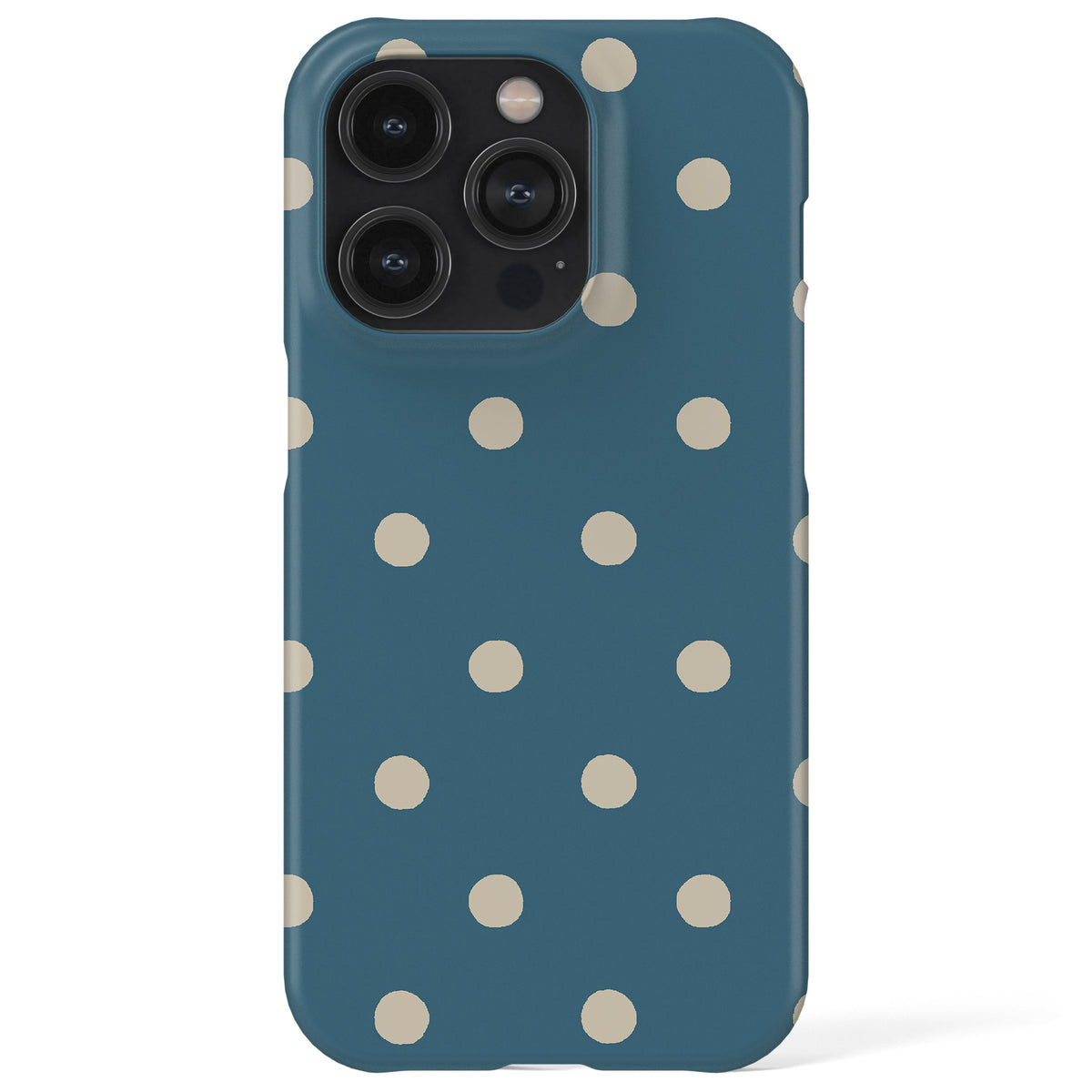 Polka Dots Phone Case | Dots iPhone Case | Casetful